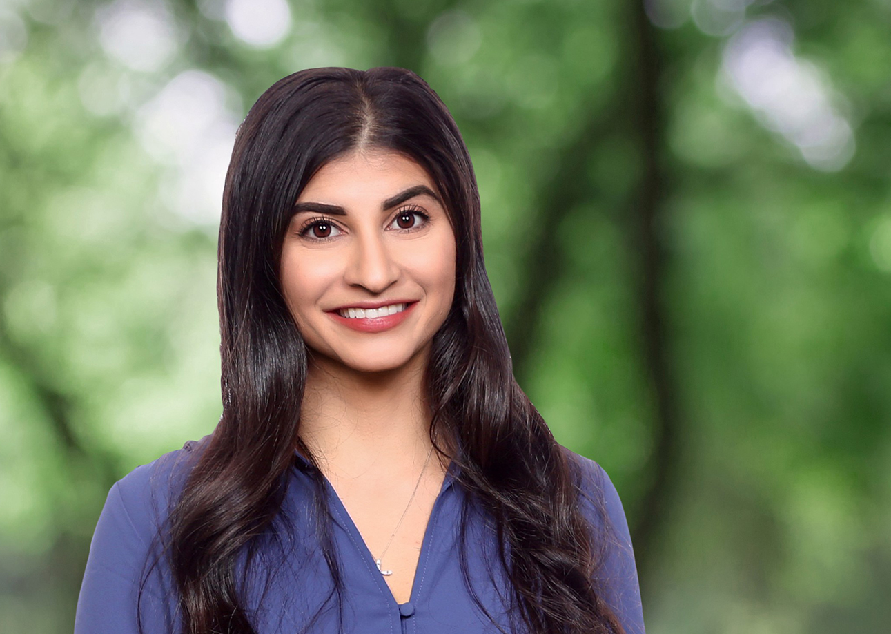 Meet Rozet Eisavitazehkandi,Accountant - AgIS Capital LLC