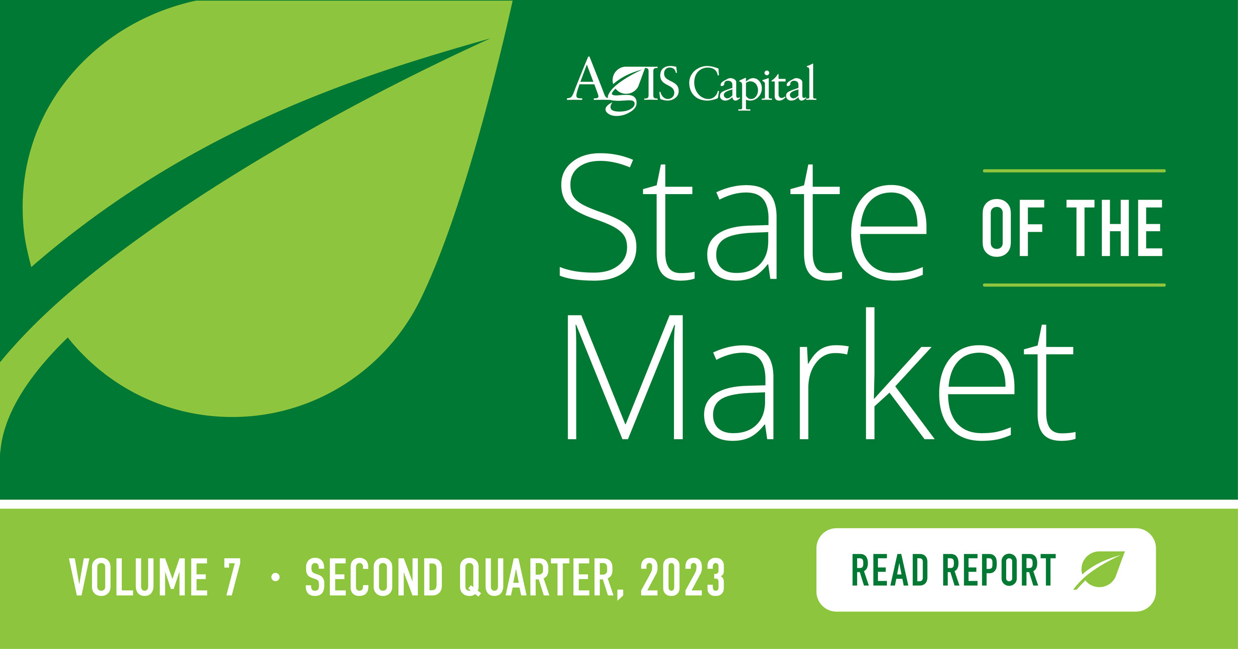 agiscapital, Author at AgIS Capital LLC